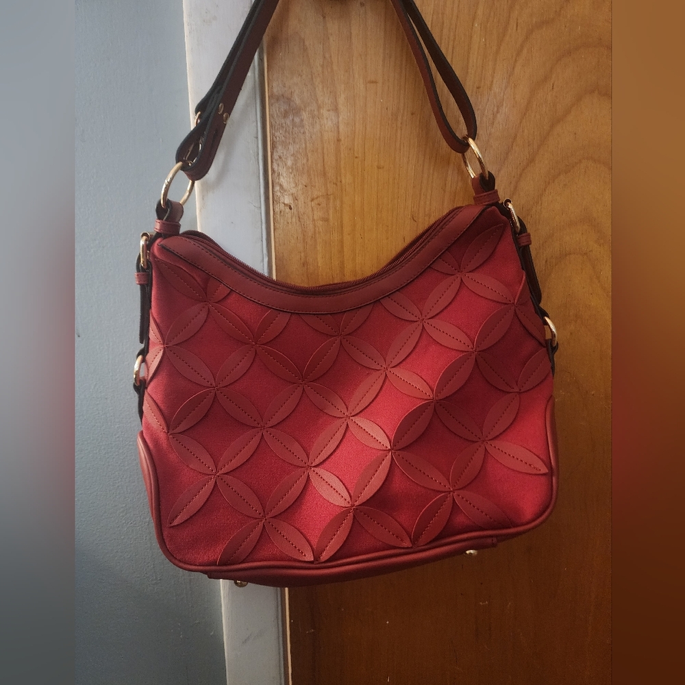 Mellow World Iga Hobo Bag - Gem
